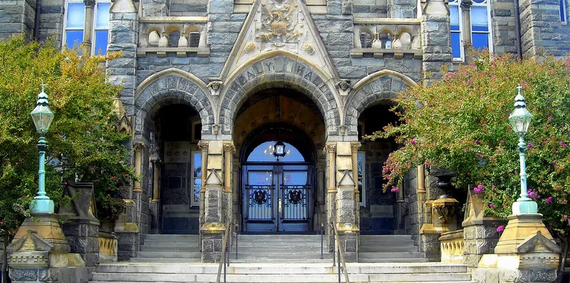 5 cursos online da Universidade Georgetown gratuitos - Universidade do ...