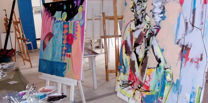 Como ser um artista: tire suas dúvidas sobre a carreira - Universidade ...