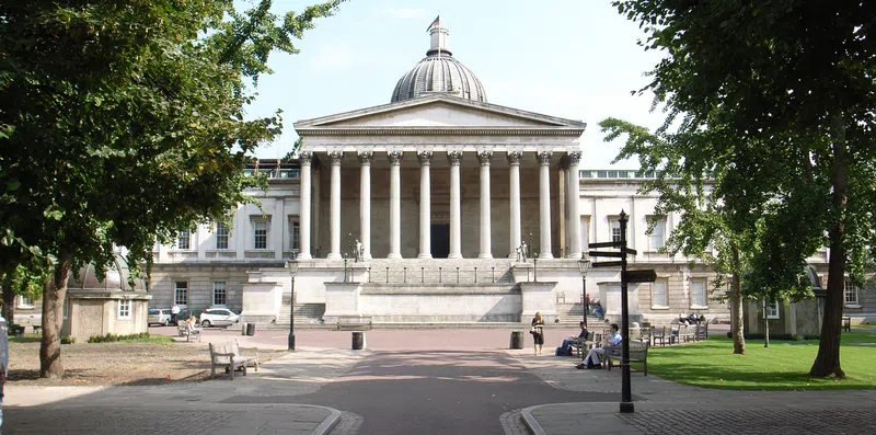 TESTE: Você consegue passar nesta prova centenária de História da UCL ...