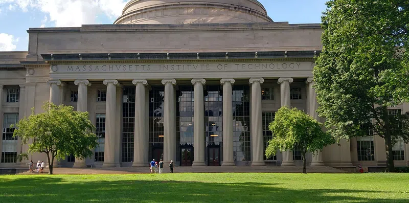 Teste: O quanto você conhece o MIT? - Universidade do Intercâmbio