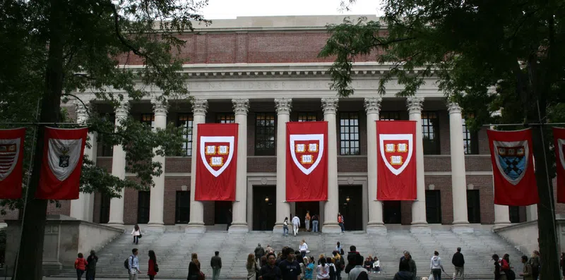 Harvardx: saiba como funciona o site de ensino online de Harvard ...