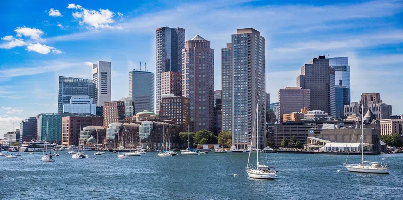 Por que Boston é uma ótima cidade para você morar nos EUA ...