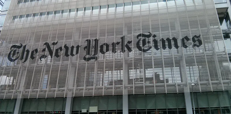New York Times Gap Year Program: conheça esta oportunidade ...